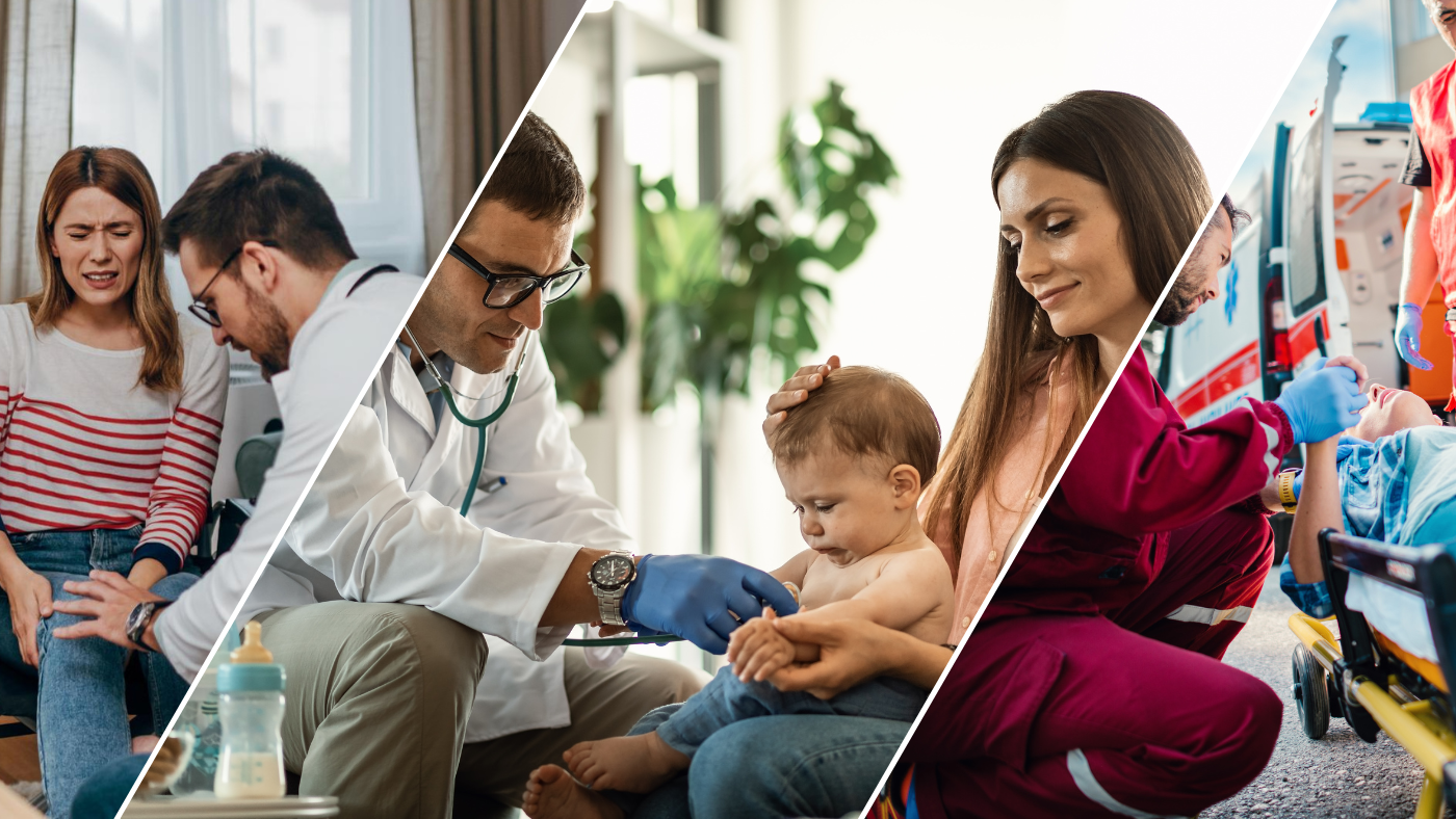 Beneficios De Tener Seguro De Gastos Médicos Ami